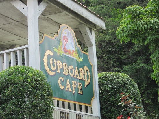 Cupboard Café & Gifts – Forward Rabun Chamber of Commerce